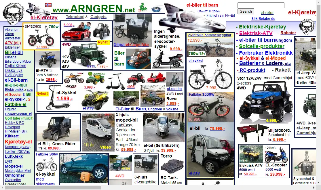 Why White Space is a Crucial Component in Web Design