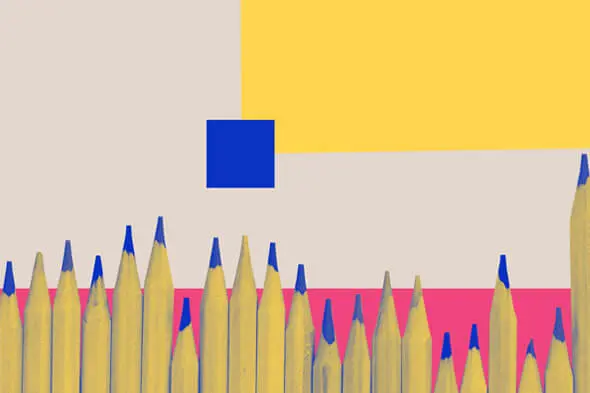 7 Examples of Best Color Combinations For Social Media