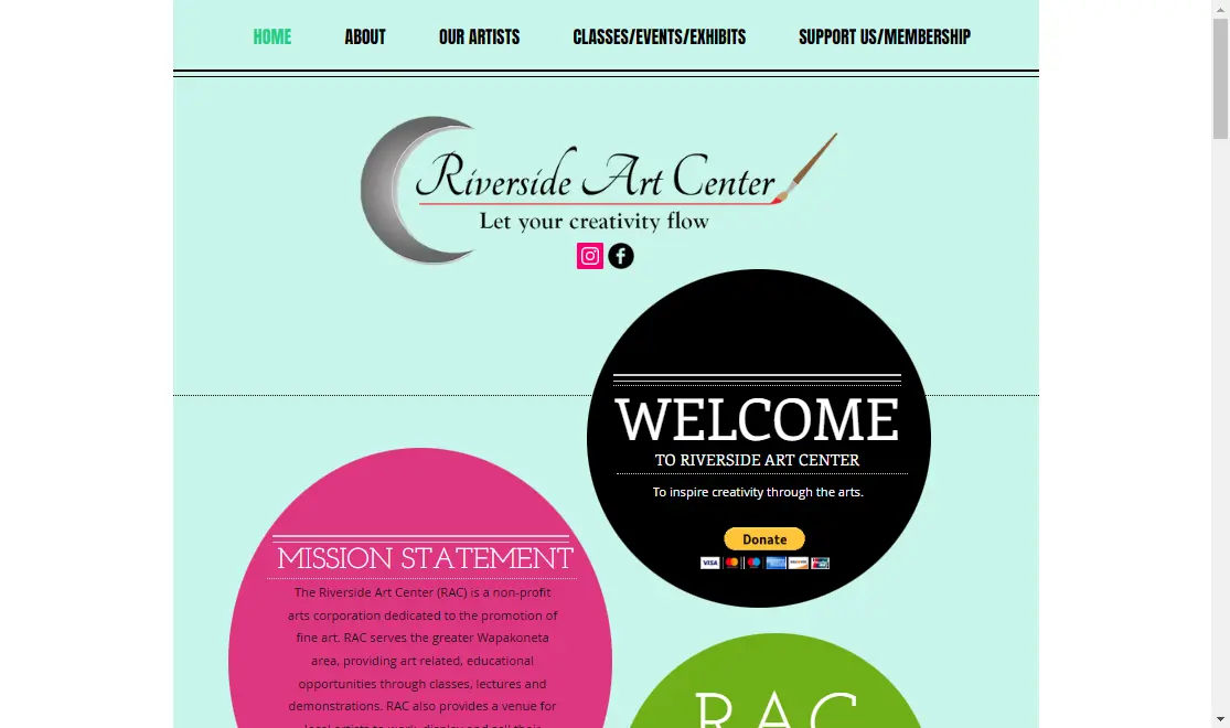 Learn to Tell Bad Website Design from Good