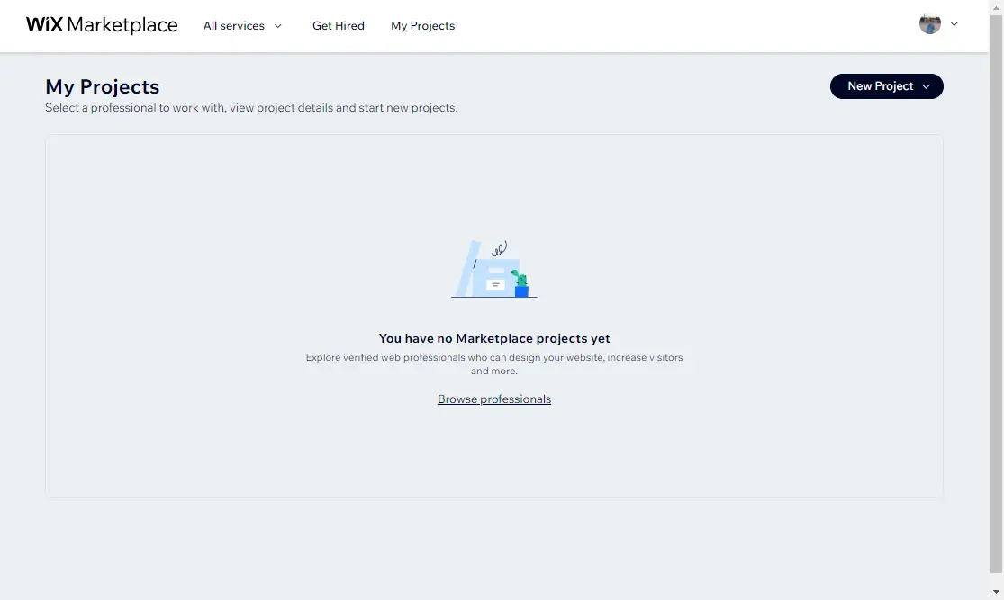 How to Create a Wix Landing Page Using 3 Available Options