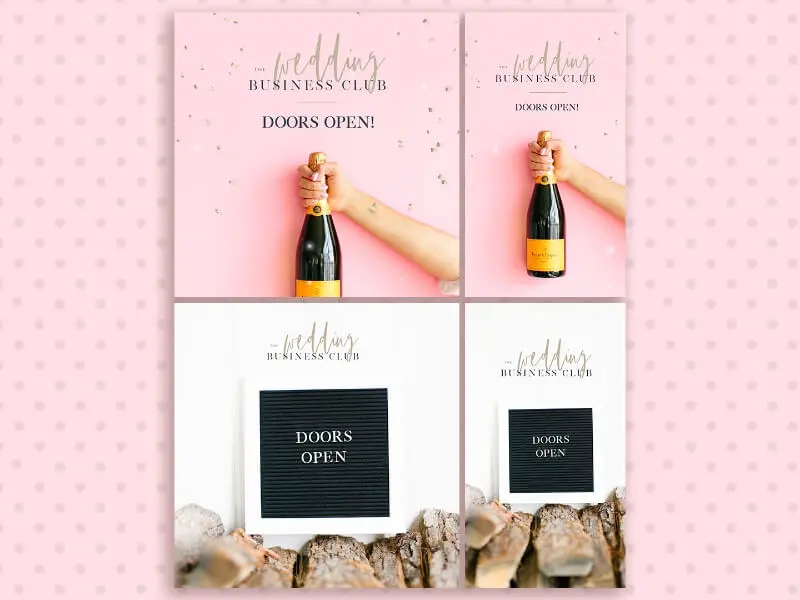 7 Examples of Best Color Combinations For Social Media