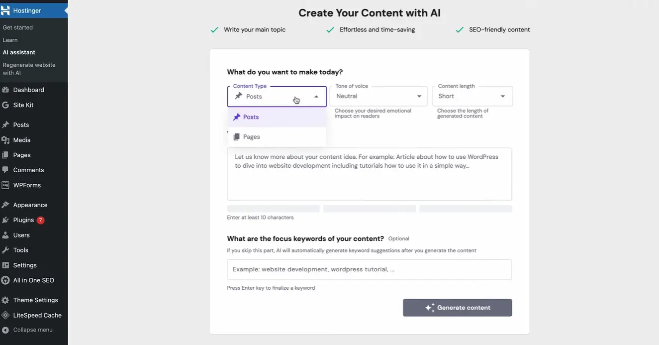 WordPress Website Design: The Ultimate Guide for Beginners
