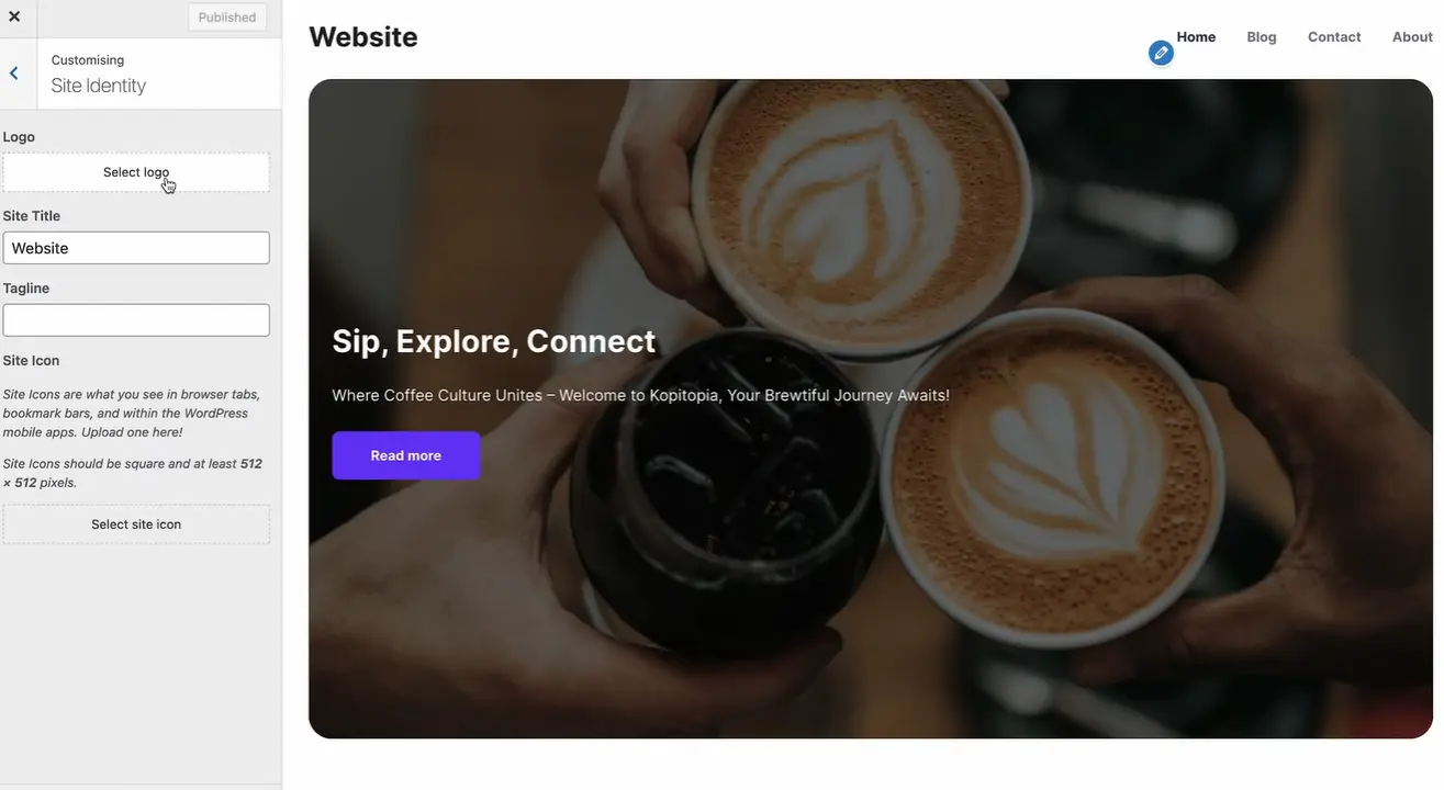 WordPress Website Design: The Ultimate Guide for Beginners