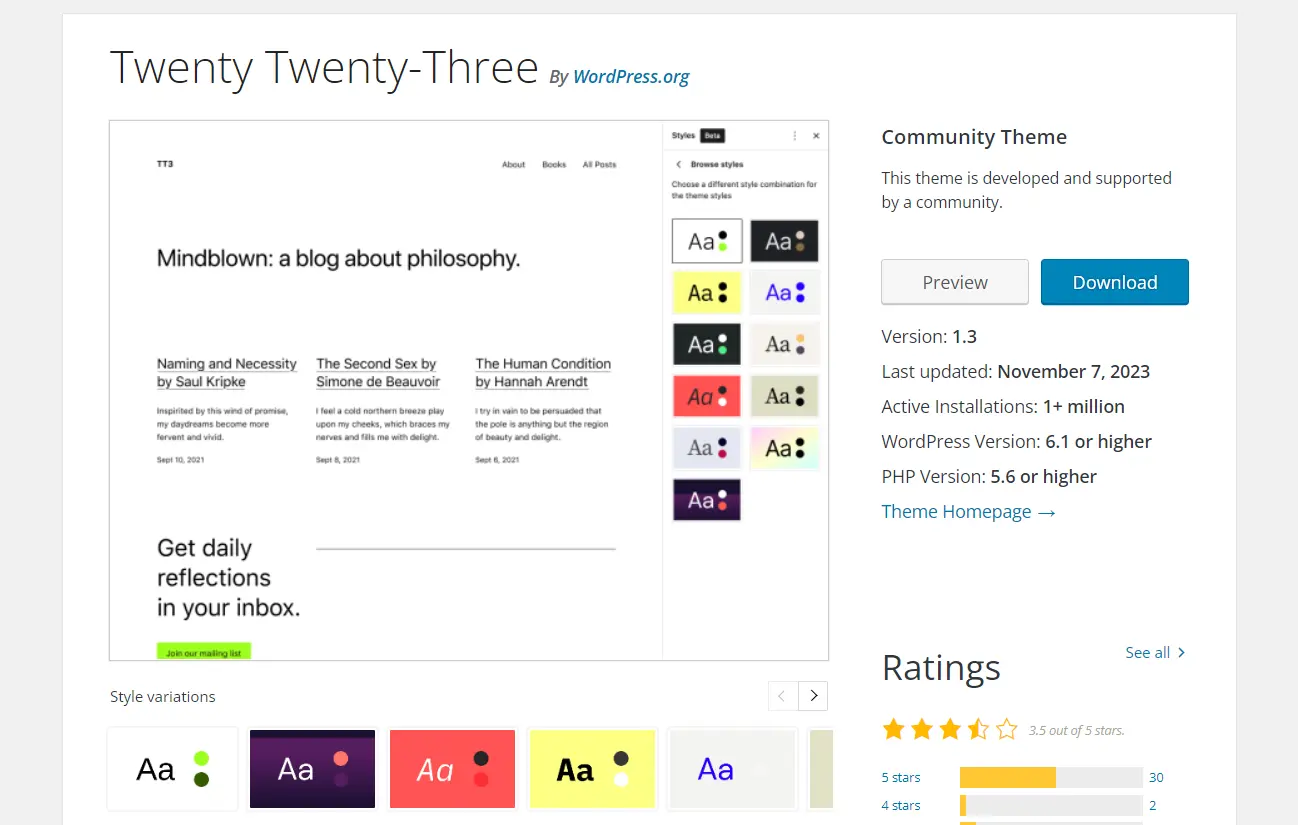 WordPress Website Design: The Ultimate Guide for Beginners