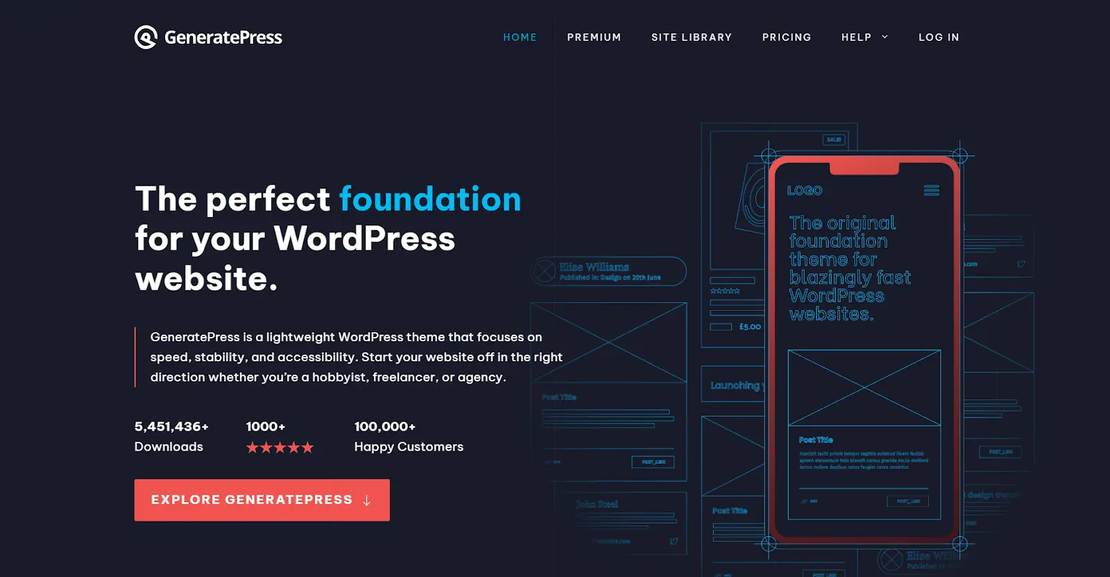 WordPress Website Design: The Ultimate Guide for Beginners