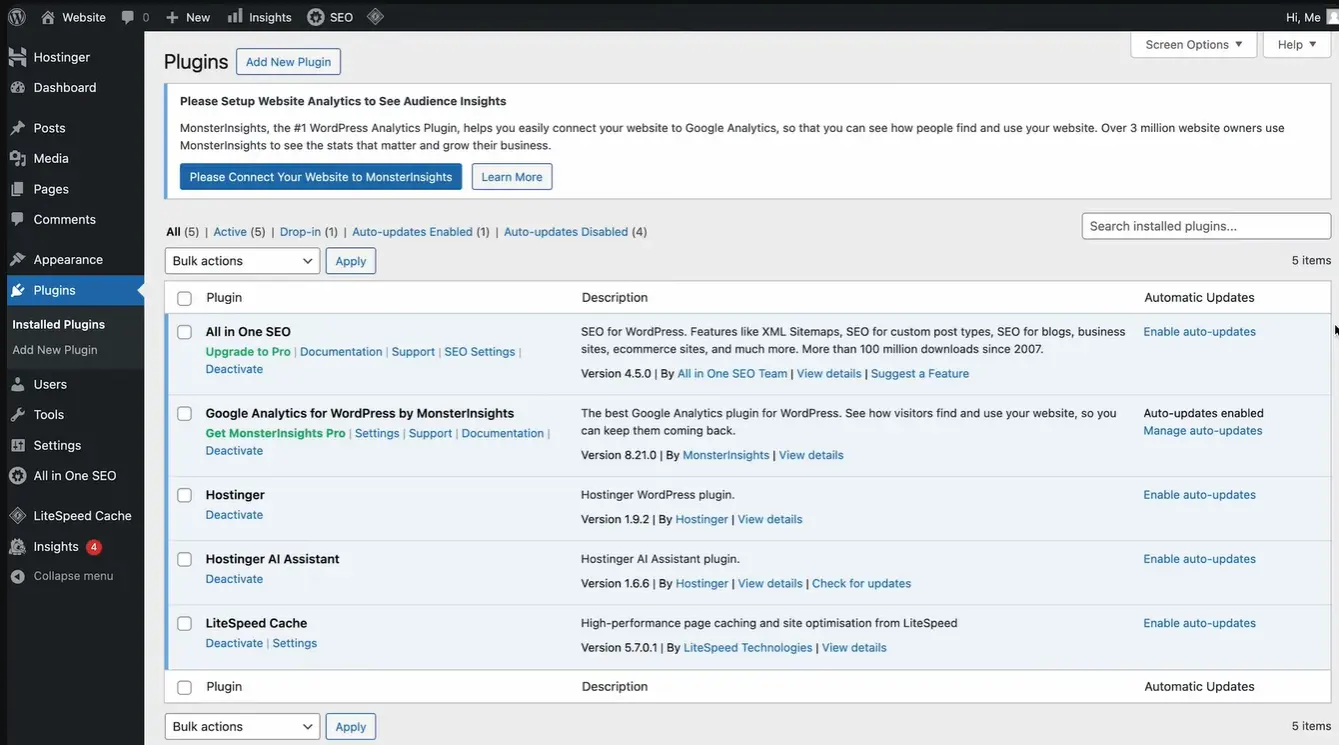 WordPress Website Design: The Ultimate Guide for Beginners