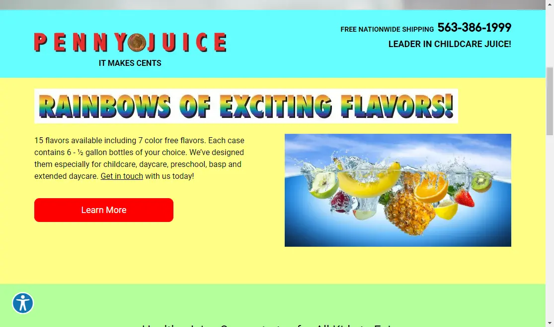 Learn to Tell Bad Website Design from Good