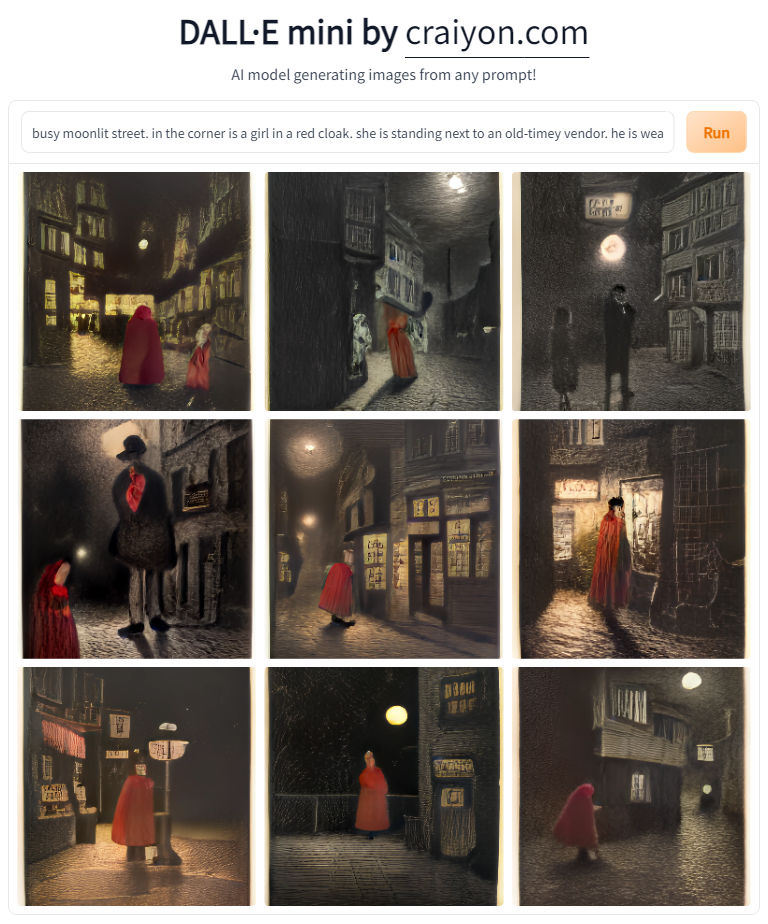 The Best AI Illustration Generators You Can Use Right Now