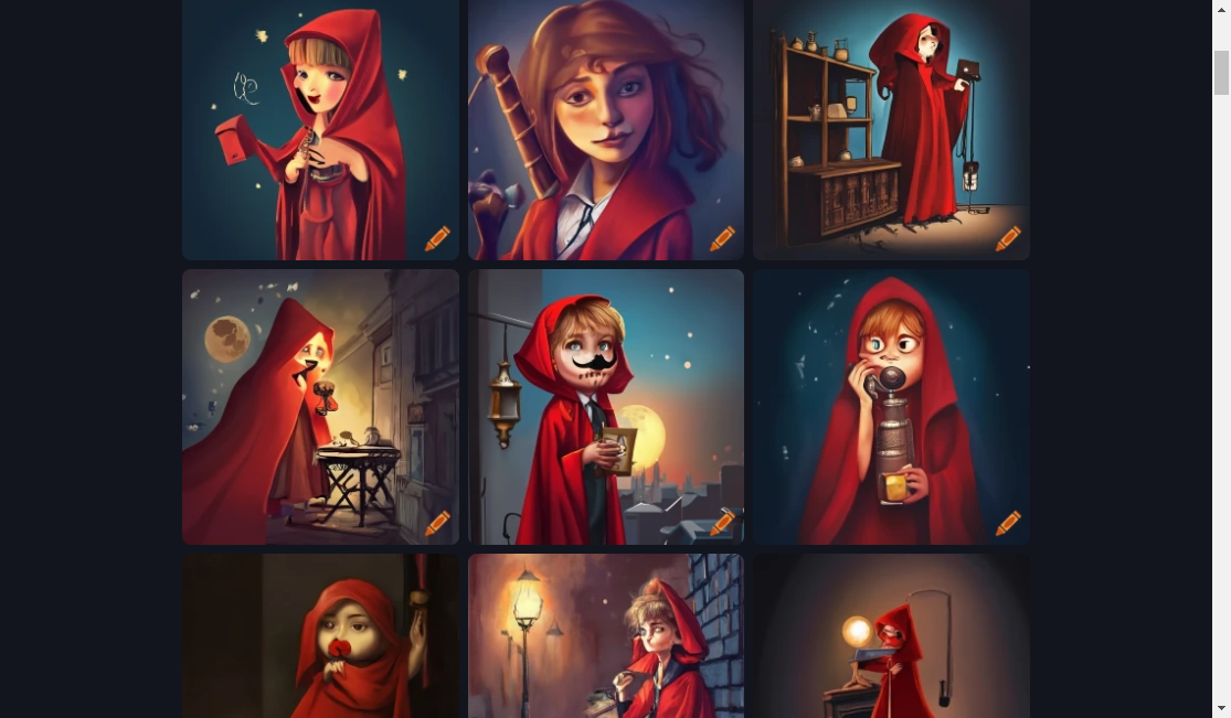 The Best AI Illustration Generators You Can Use Right Now