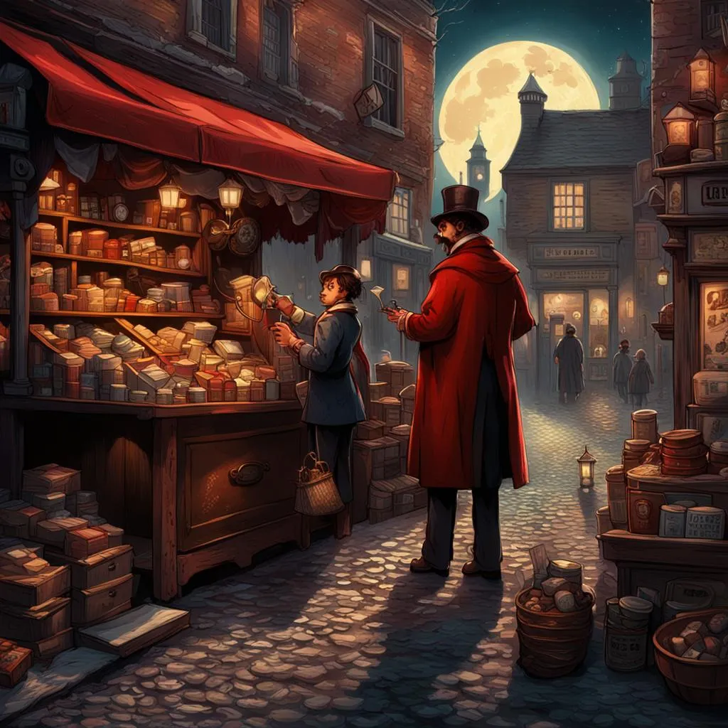 The Best AI Illustration Generators You Can Use Right Now