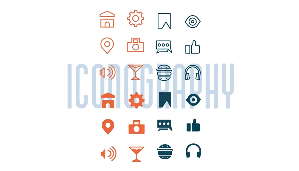 Icon Design: Learn How to Make a Good Icon