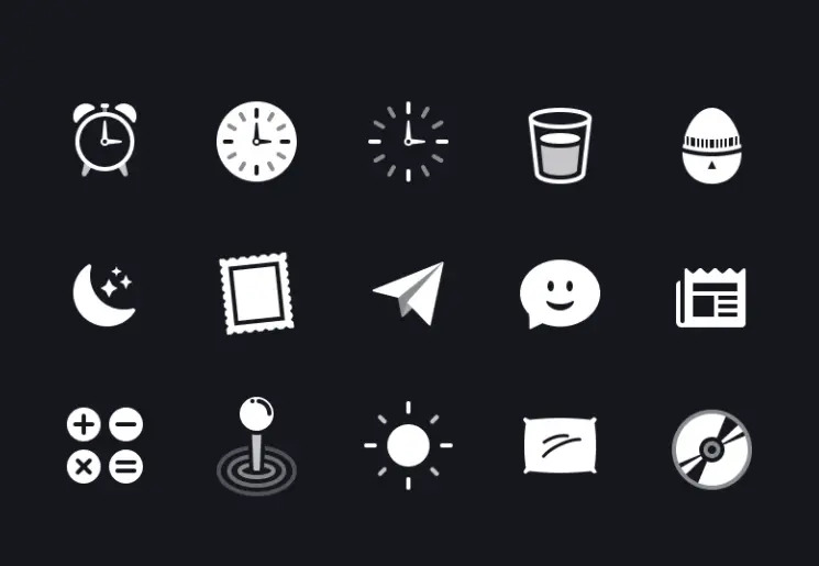 Icon Design: Learn How to Make a Good Icon