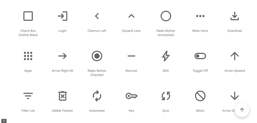 20+ Awesome Icon Packs to Download