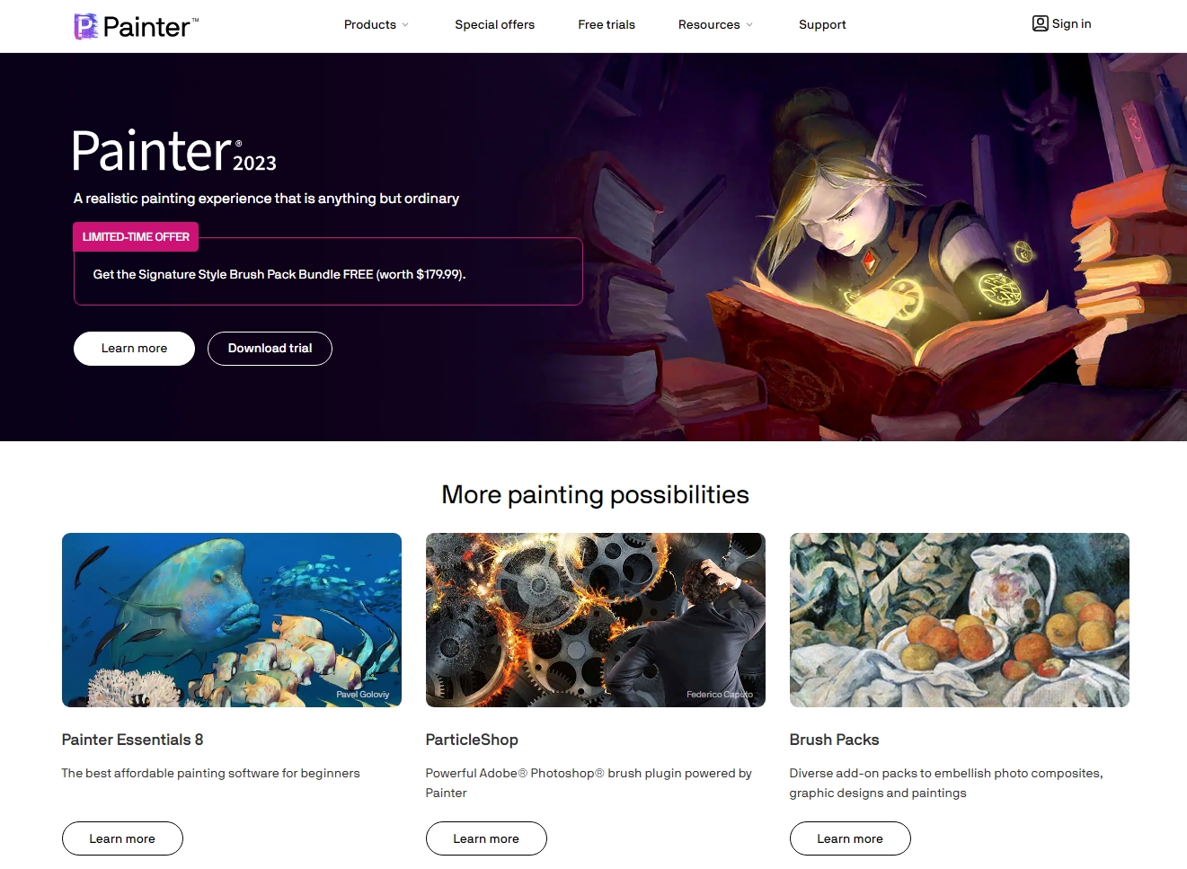 15 Best Digital Art Software for 2024 [Paid & Free]