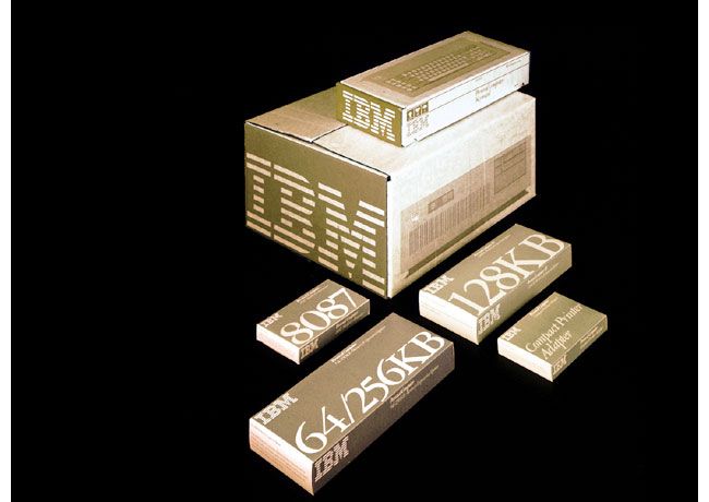 21 Famous Graphic Designers & Their Most Iconic Works