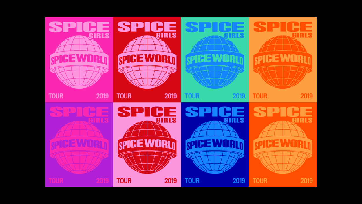 21 Famous Graphic Designers & Their Most Iconic Works