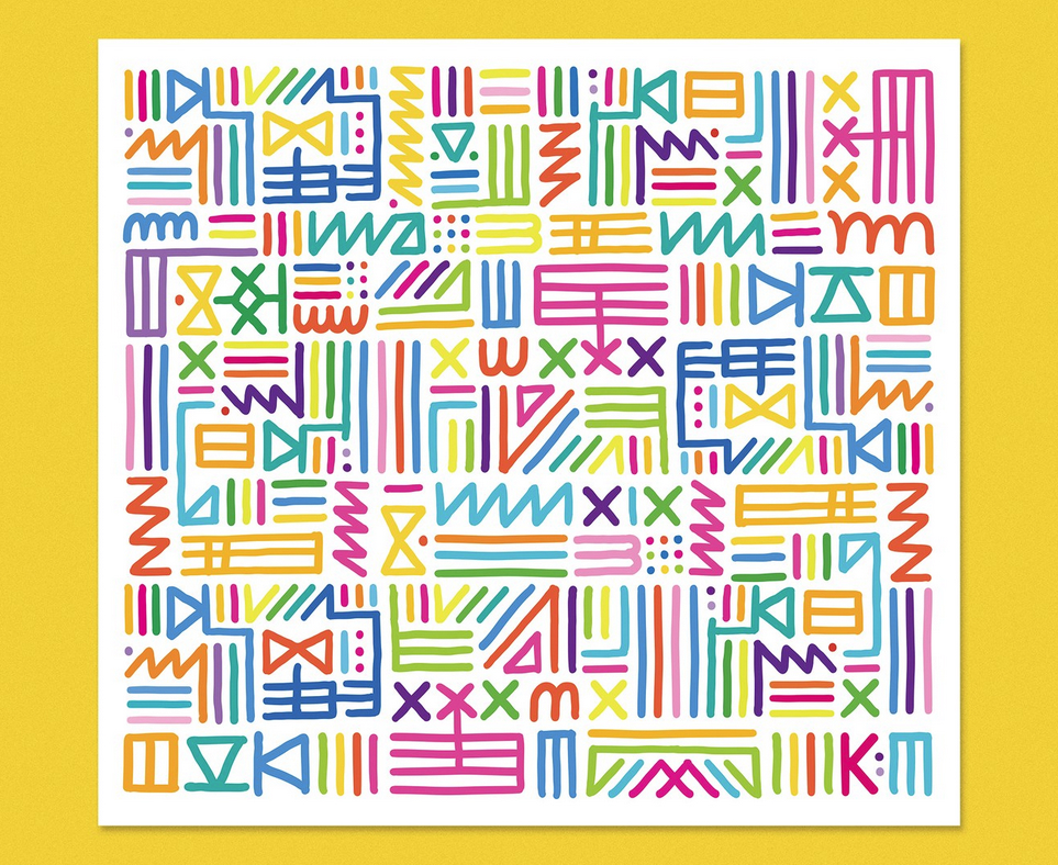 21 Famous Graphic Designers & Their Most Iconic Works