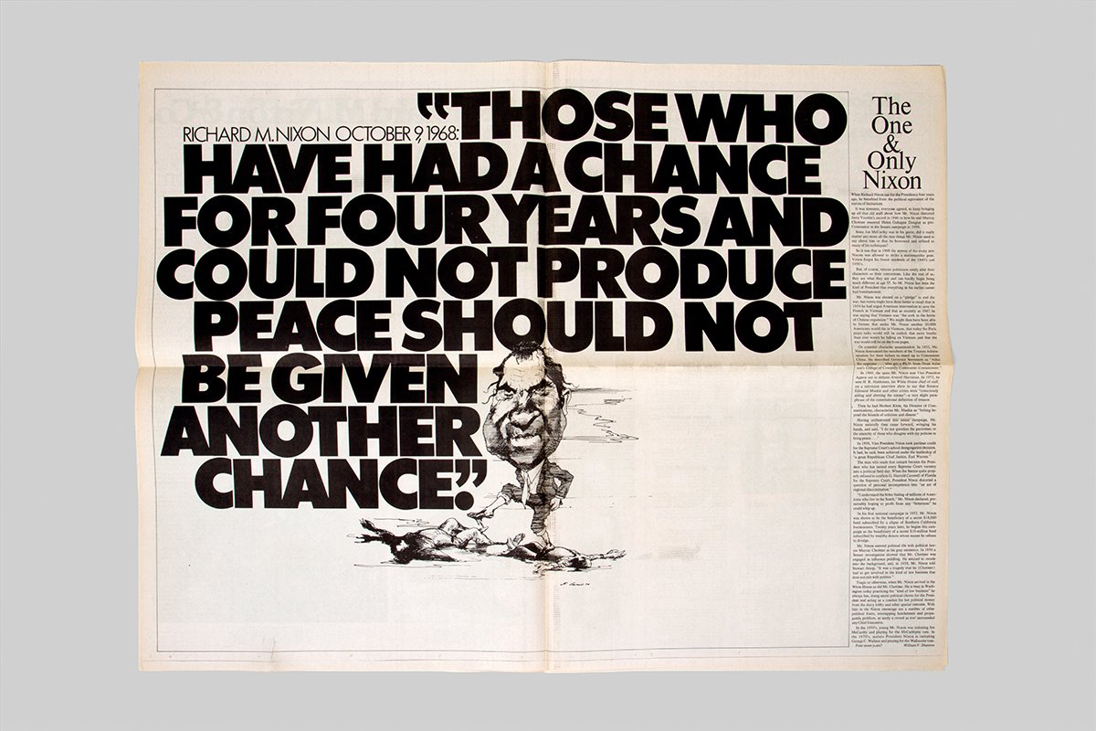 21 Famous Graphic Designers & Their Most Iconic Works