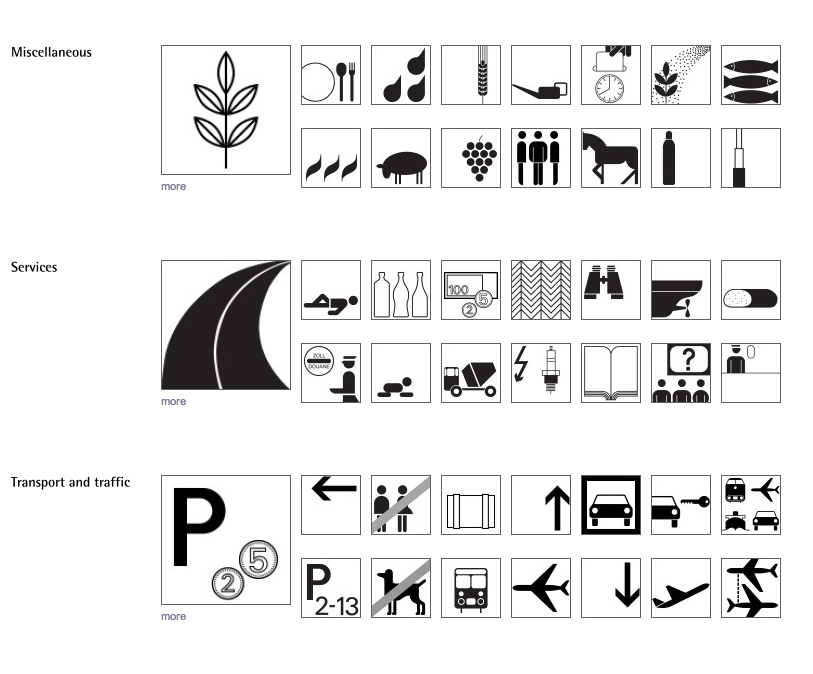 21 Famous Graphic Designers & Their Most Iconic Works