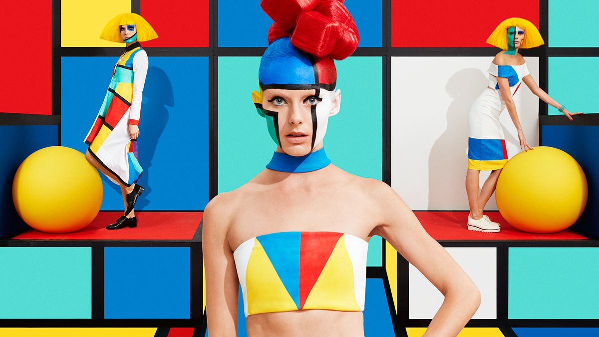 21 Famous Graphic Designers & Their Most Iconic Works