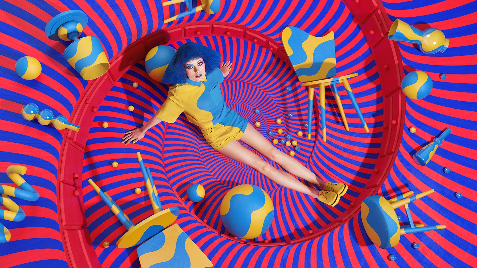 21 Famous Graphic Designers & Their Most Iconic Works