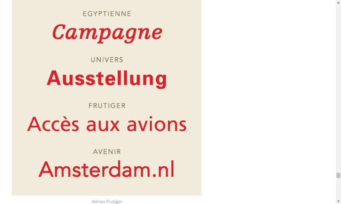 21 Famous Graphic Designers & Their Most Iconic Works