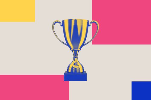 21 Famous Graphic Designers & Their Most Iconic Works