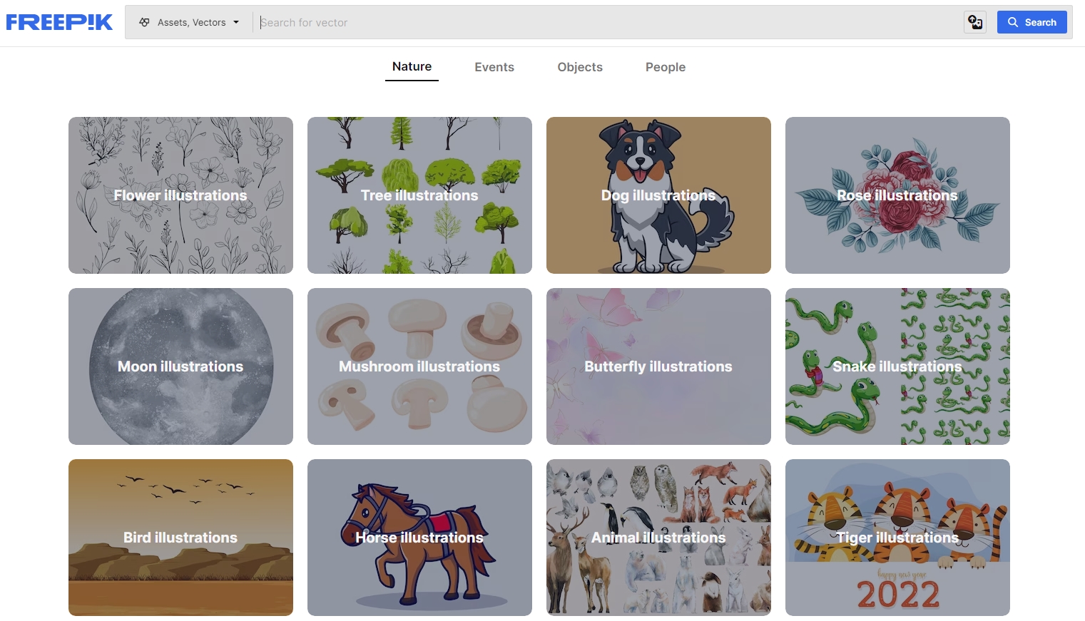 30+ Open-Source Illustration Libraries for 2024