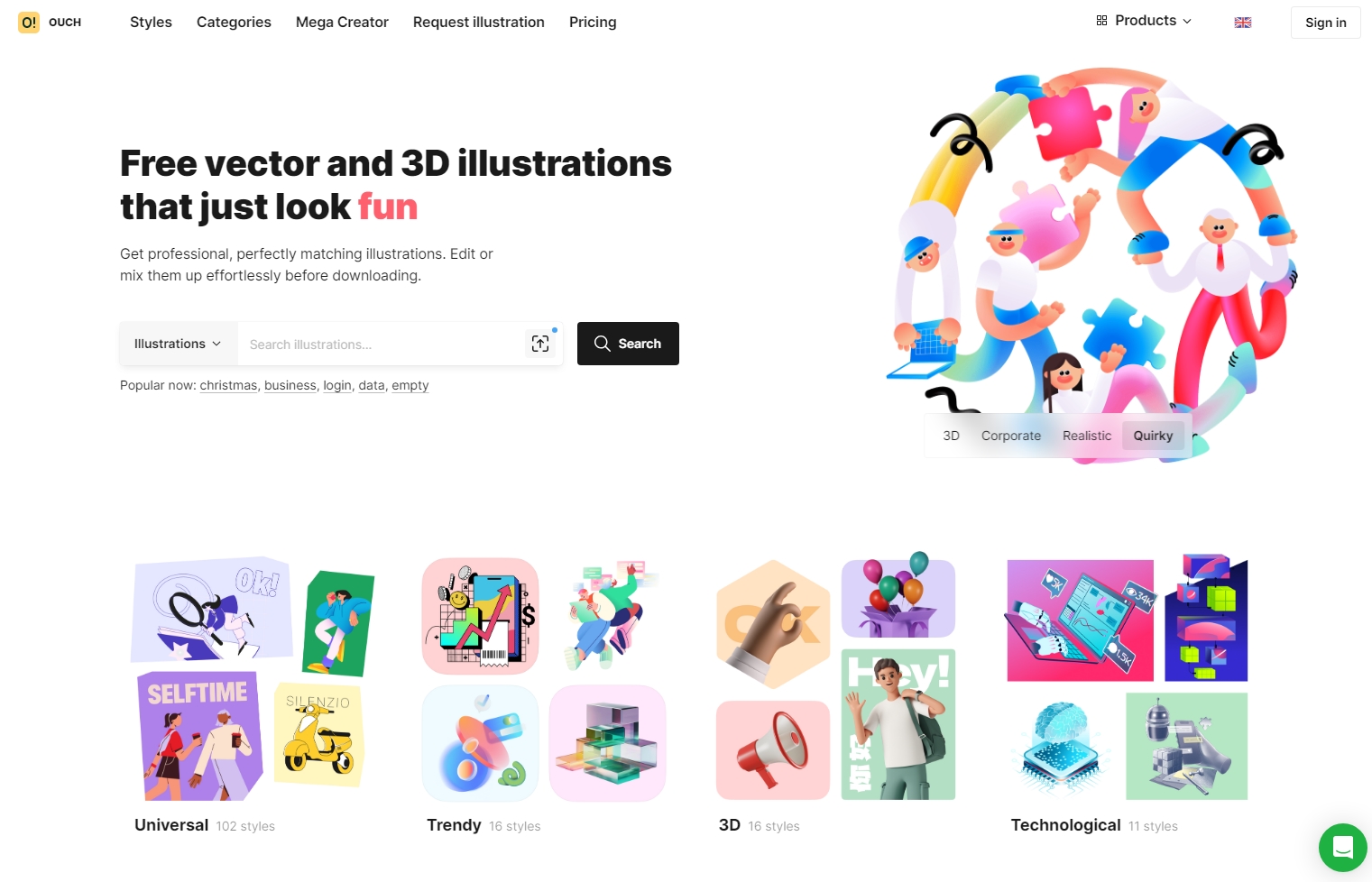 30+ Open-Source Illustration Libraries for 2024