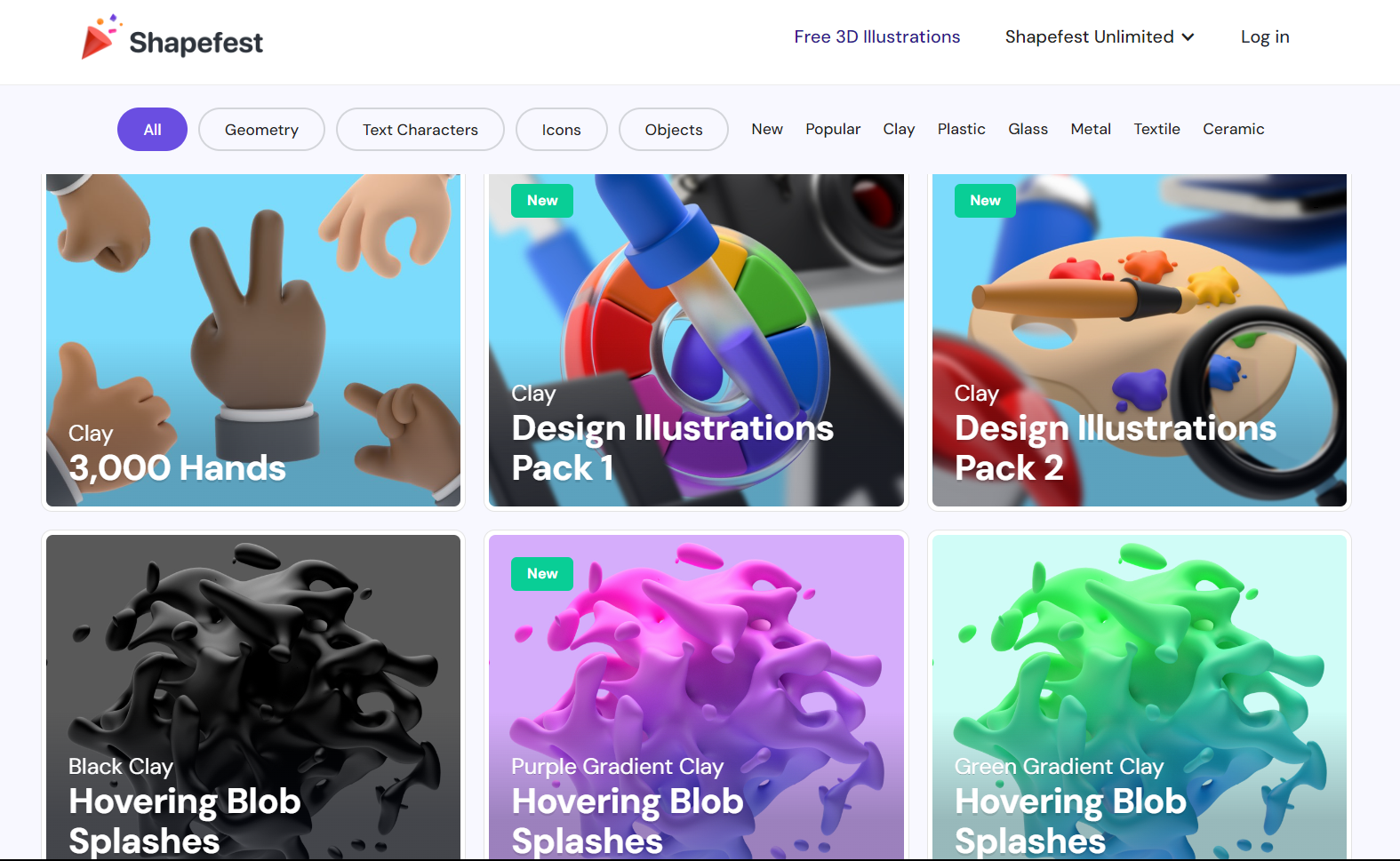 30+ Open-Source Illustration Libraries for 2024