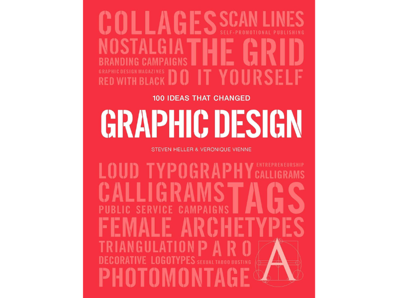 Great Design Books Any Graphic Design Fanatic Should Read