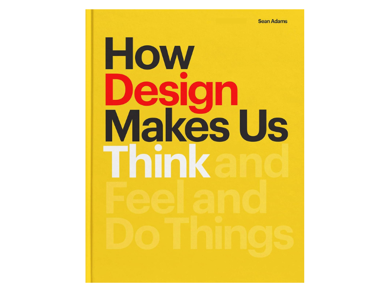 Great Design Books Any Graphic Design Fanatic Should Read