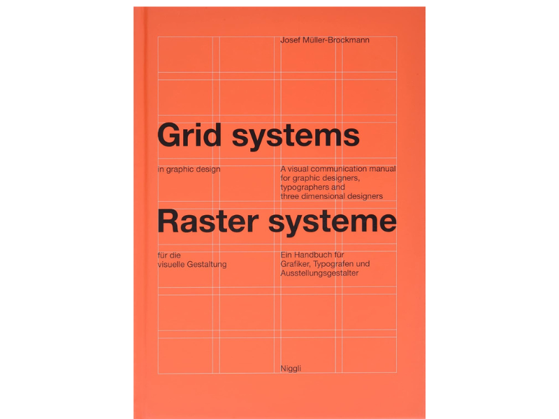 Great Design Books Any Graphic Design Fanatic Should Read