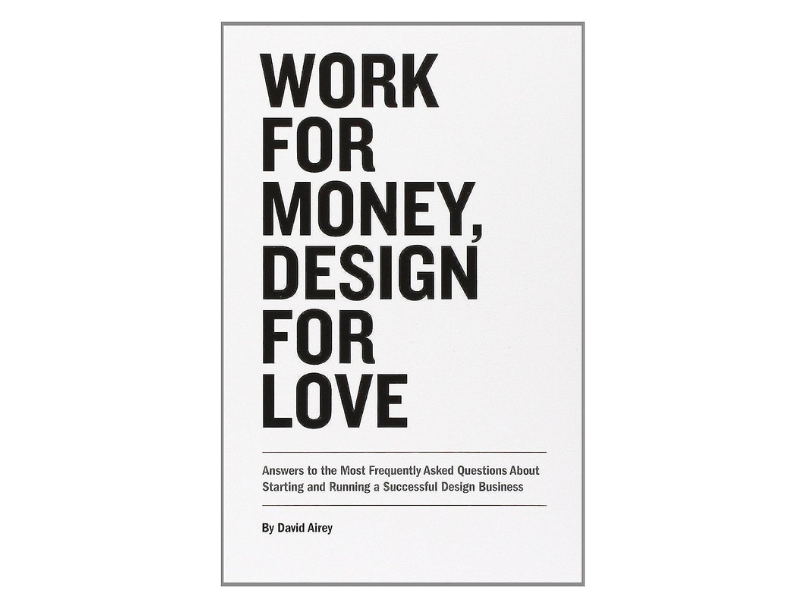 Great Design Books Any Graphic Design Fanatic Should Read