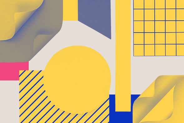 Beginners’ Guide to Essential Graphic Design Elements