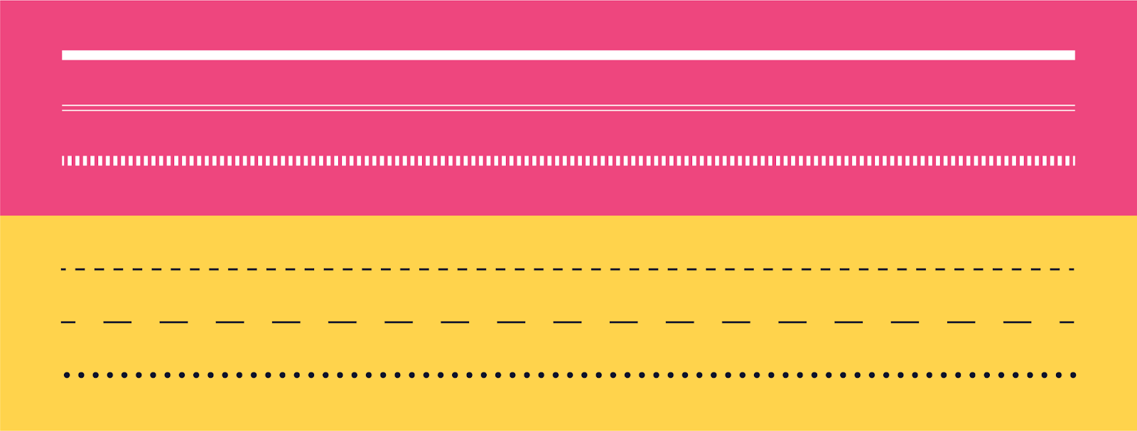 Beginners’ Guide to Essential Graphic Design Elements