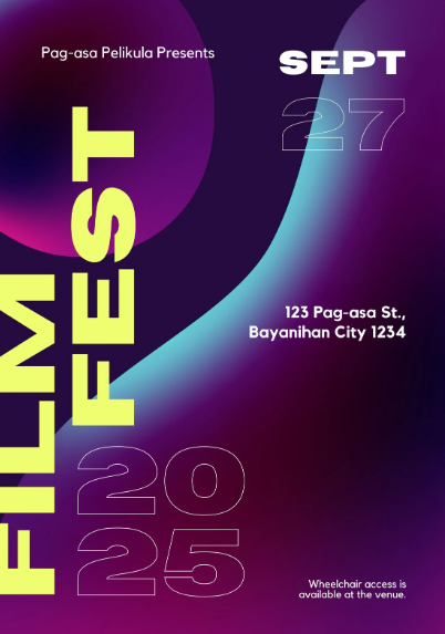 35+ Brilliant Graphic Design Templates to Get Inspired By