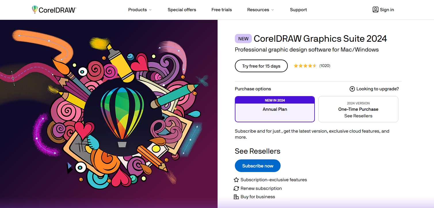 10 Best Graphic Design Software Everyone Should Know