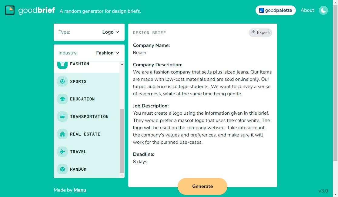 How to Use Graphic Design Prompts to Improve Your Craft