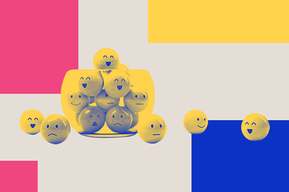 How to Use Graphic Design Prompts to Improve Your Craft