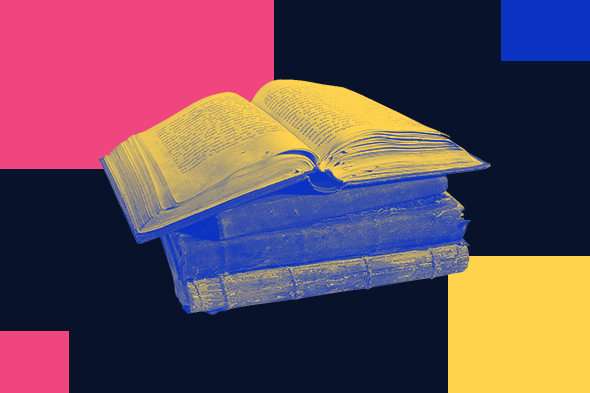 The Ins & Outs of Graphic Design Explained