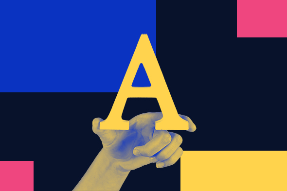 The Ultimate Guide to Typography Design