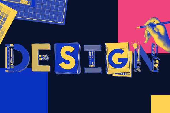 What Makes Fast Graphic Design & How Long Does It Take?