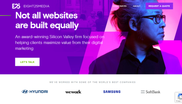 Top 20 Web Design Companies + List of Services