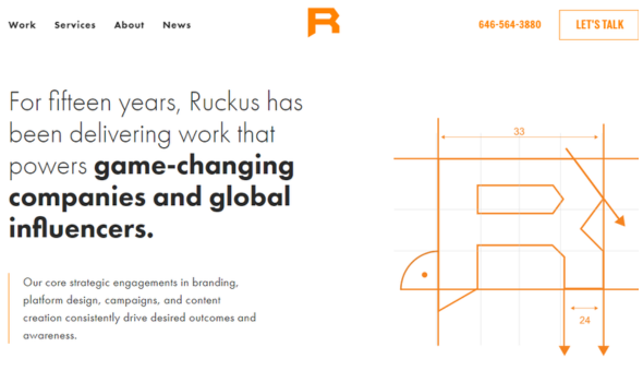 Top 20 Web Design Companies + List of Services