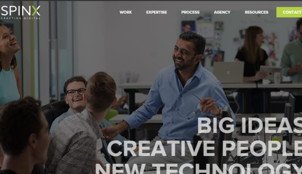 Top 20 Web Design Companies + List of Services