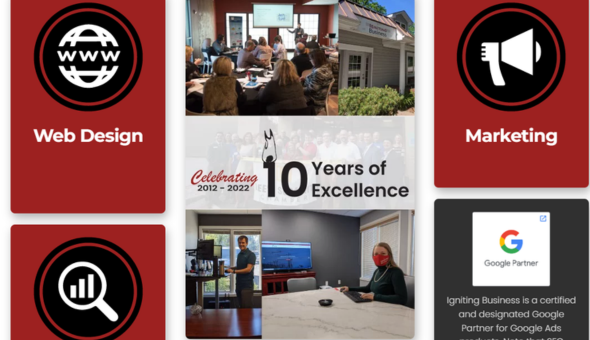 Top 20 Web Design Companies + List of Services