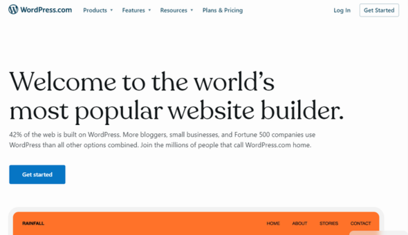 16 Best Website Builders to Create Your Site