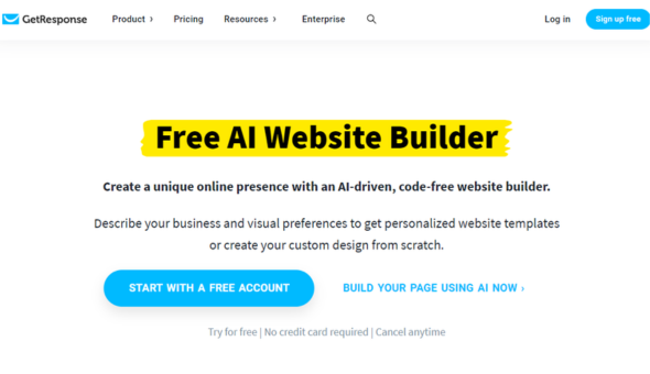 16 Best Website Builders to Create Your Site