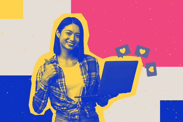 10 Best Social Media Design Companies: Reviews & Pricing